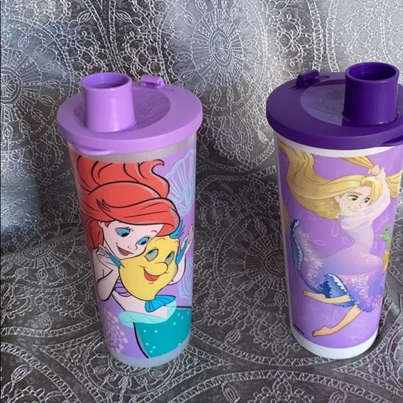 Bath & Body | Tupperware Prinsesas 1 Cu | Poshmark